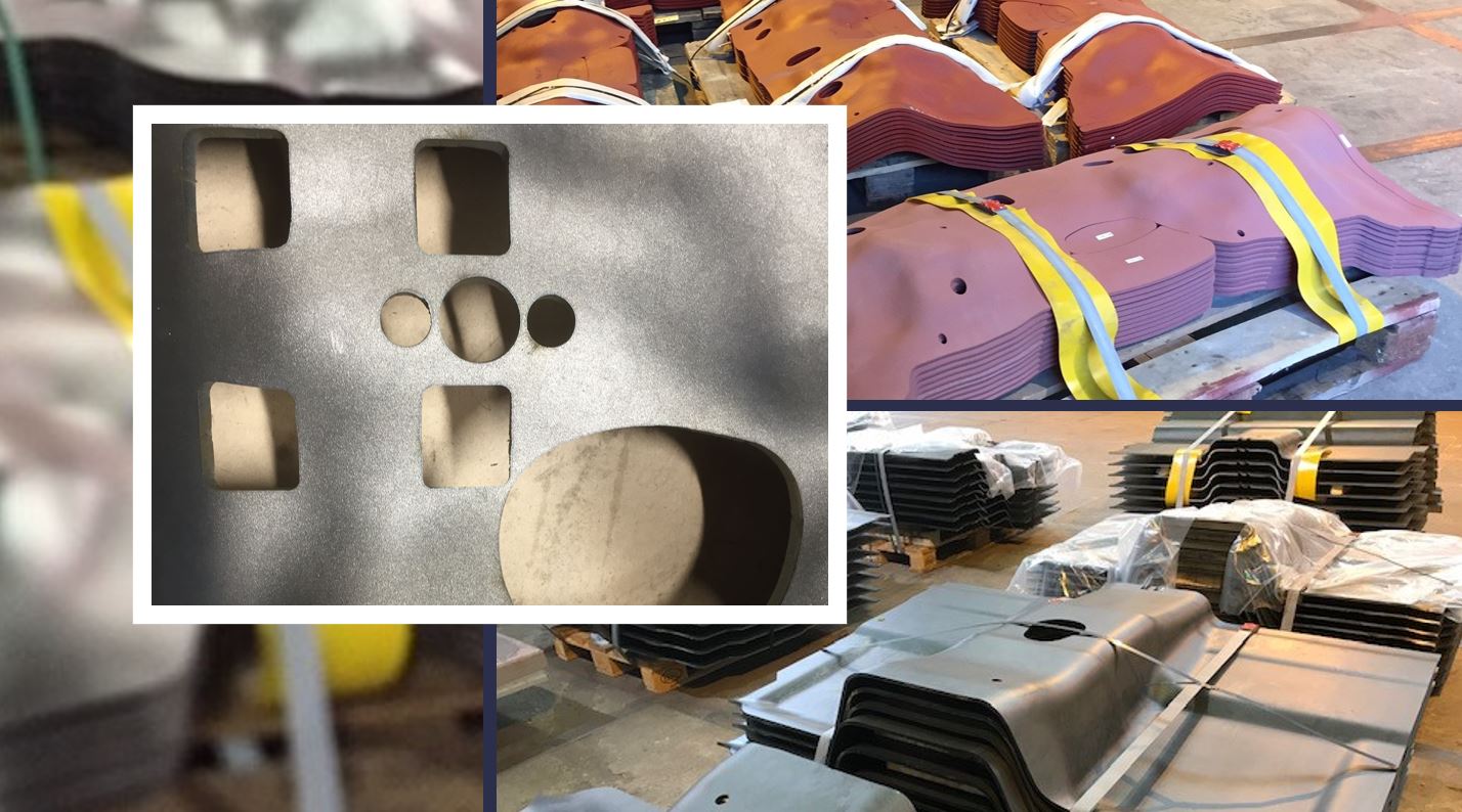 Deform - world leader in 3D formed ballistic plate protection! - News ...